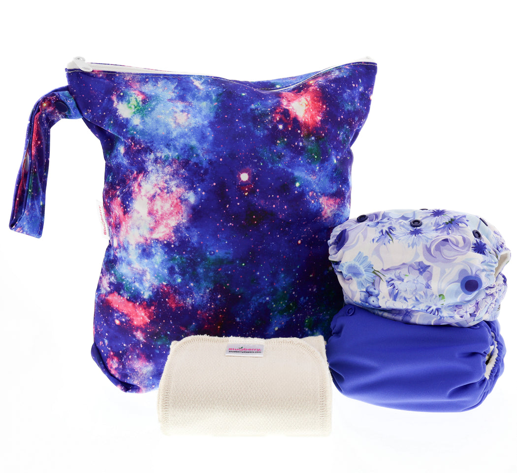 Starter Sets – Blueberry & Me